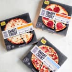 Foster Farms Smart Crust Pizza (Keto) - Healthy Little Peach