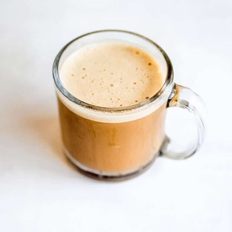 Clean Keto Meal Plan-Week 3 - Healthy Little Peach