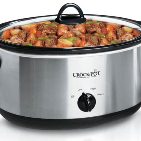 Banana Pepper Pot Roast (Keto + Whole30) - Healthy Little Peach