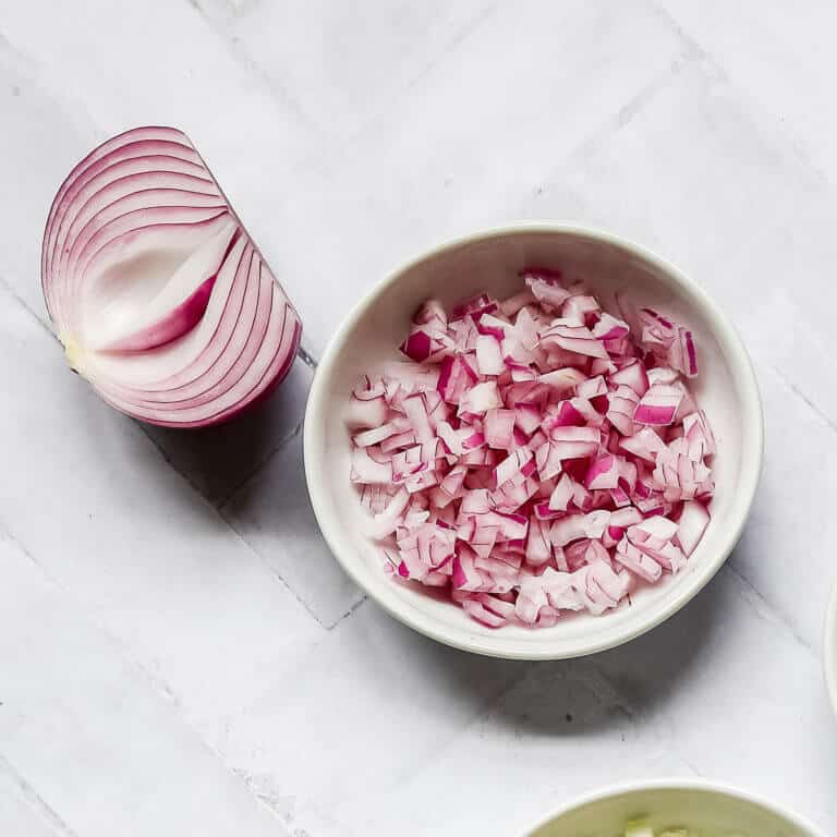 6 Types of Onions and How to Use Them - Healthy Little Peach