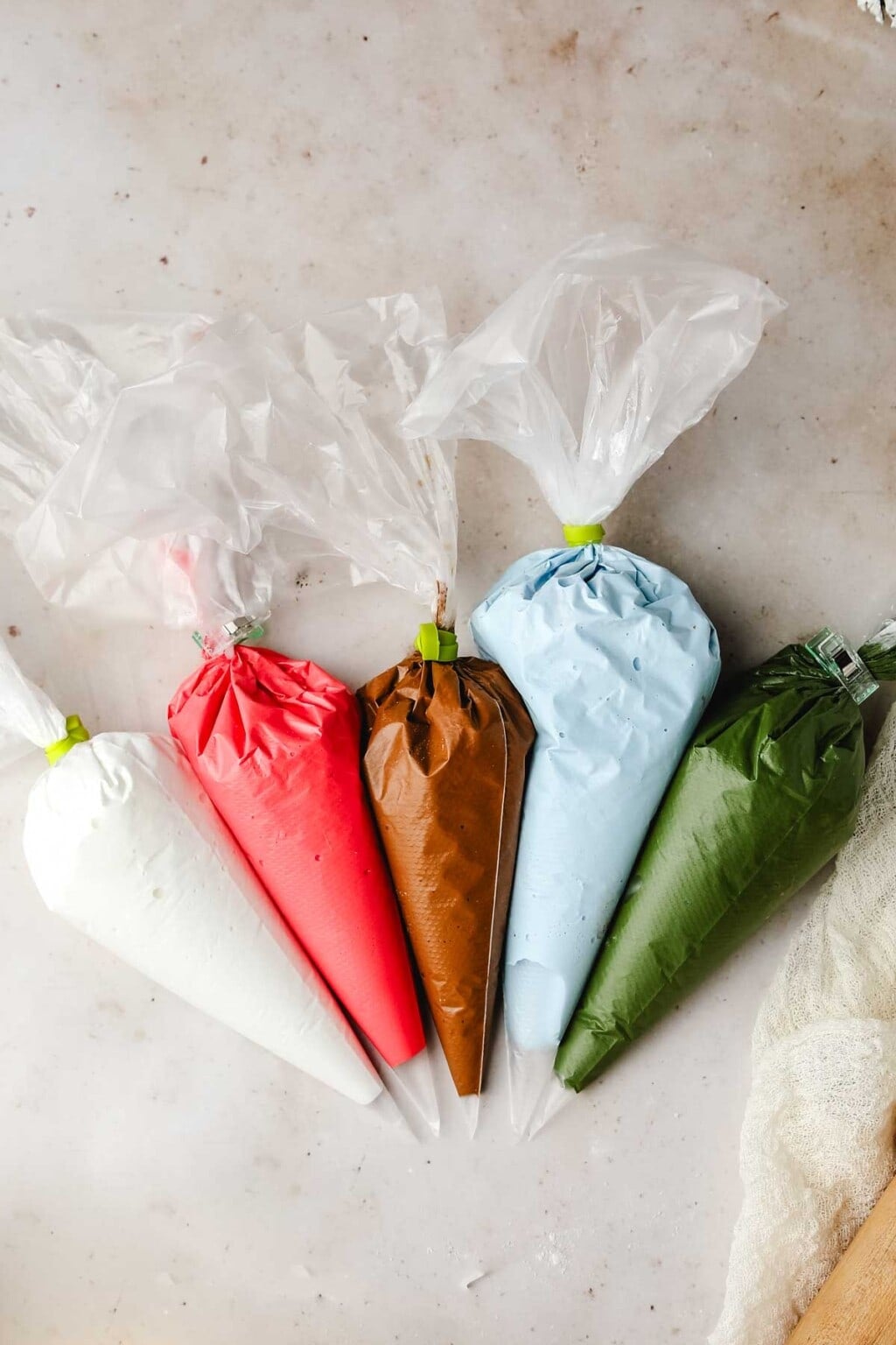 Easy Royal Icing Recipe (with Meringue Powder) | Healthy Little Peach
