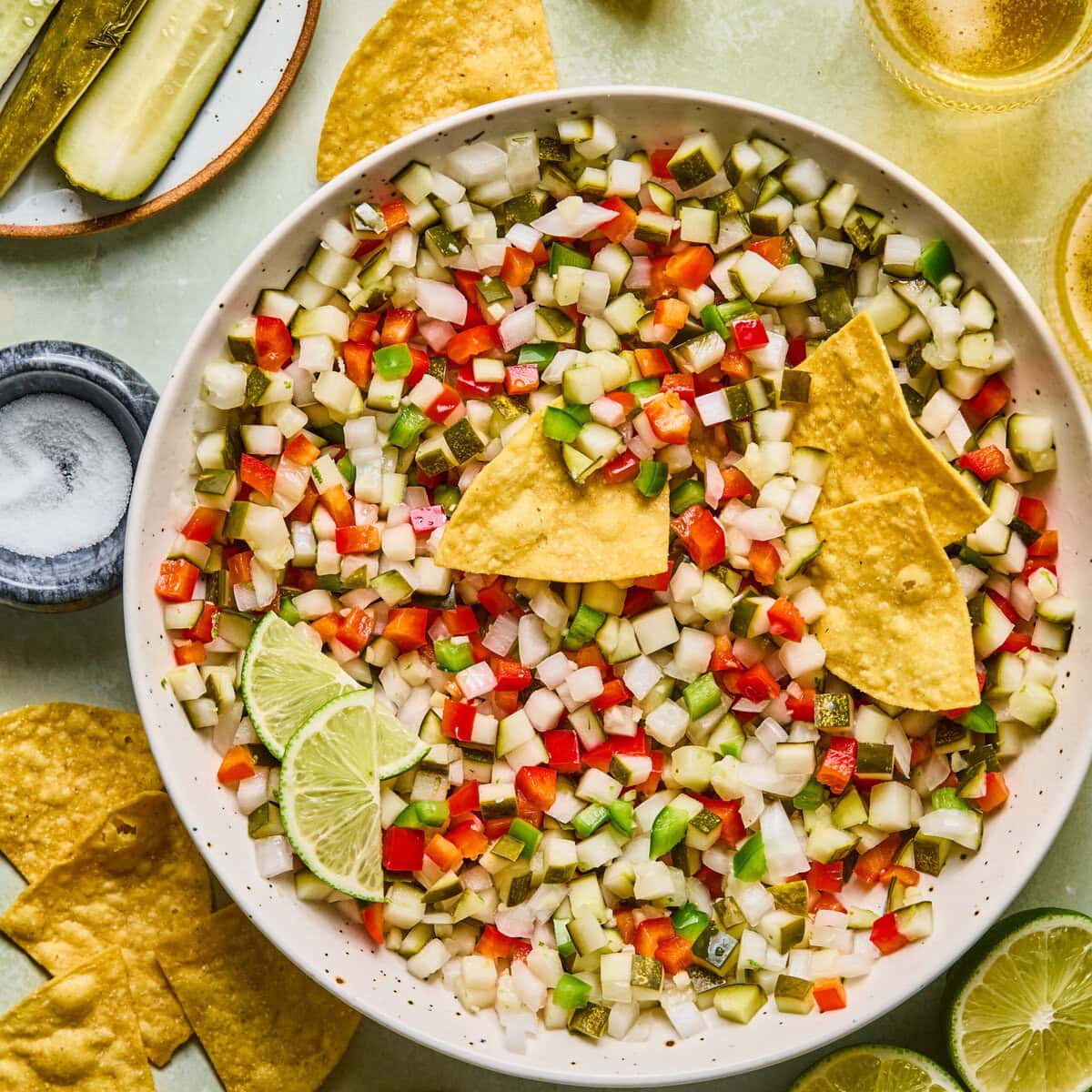 Fall Party Food: 45+ Cozy Recipes for Every Gathering | Healthy Little ...
