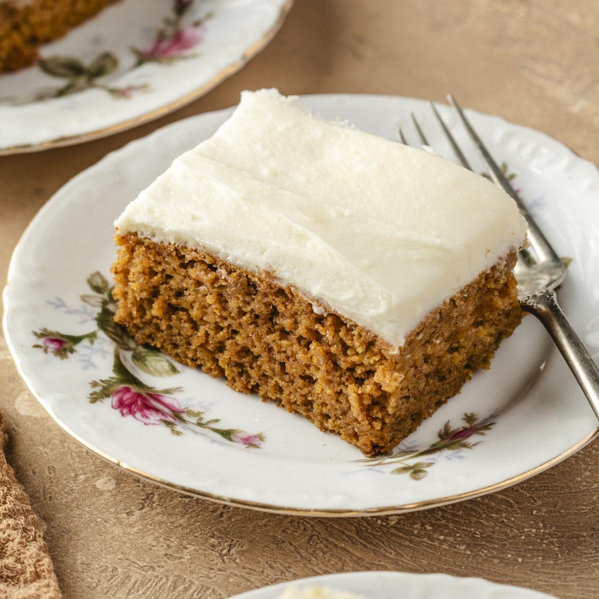 Pumpkin Pie Low Carb Yogurt Bark | Healthy Little Peach