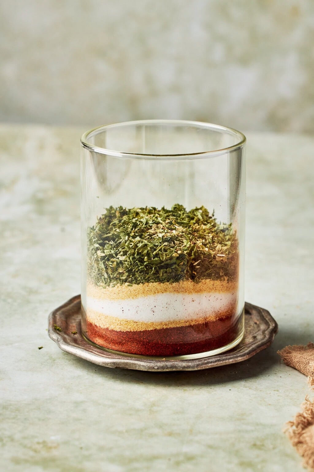 The Best Homemade All Purpose Seasoning Blend Recipe
