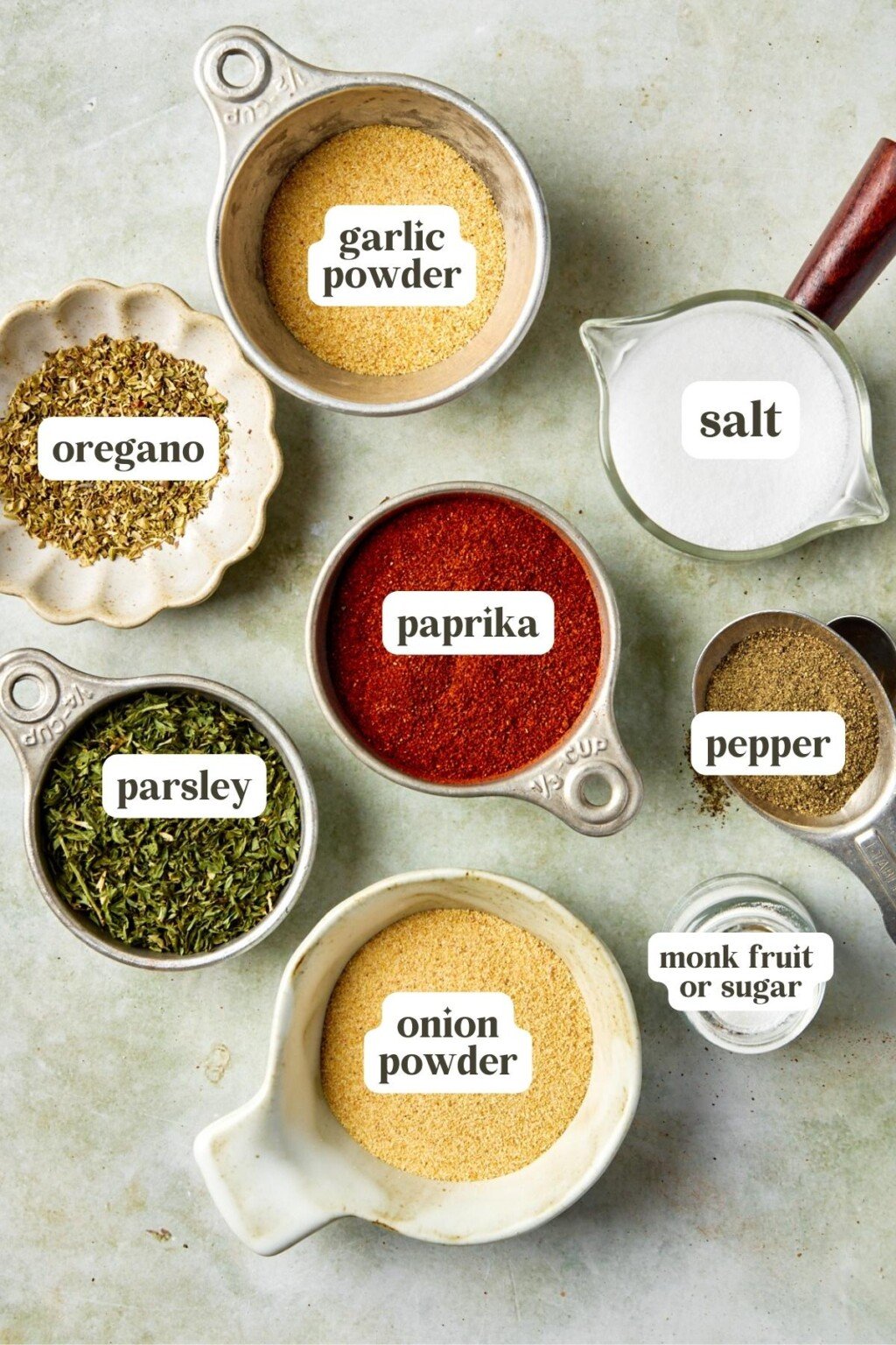 The Best Homemade All Purpose Seasoning Blend Recipe