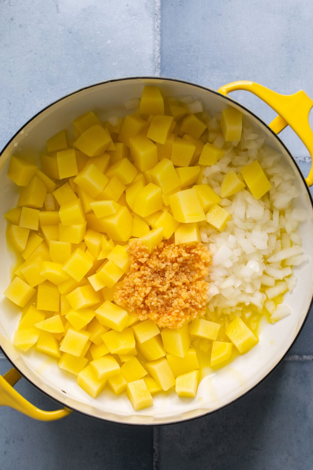 Creamy Southwest Chicken Corn Chowder Recipe | Healthy Little Peach