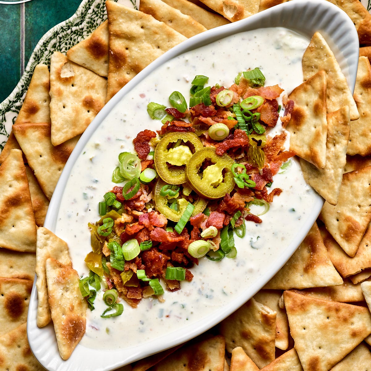 2026 Super Bowl Recipe Roundup | Healthy Little Peach