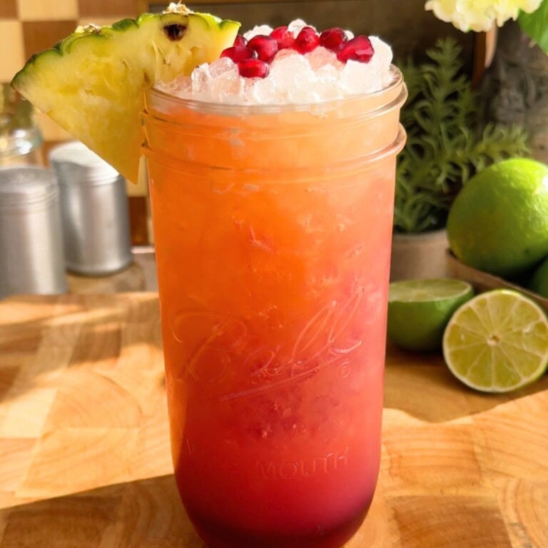 15 Natural Gatorade Recipes (Clean DIY Hydrators) | Healthy Little Peach